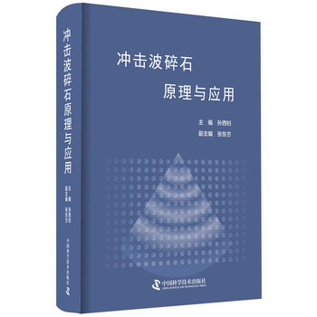 冲击波碎石原理与应用