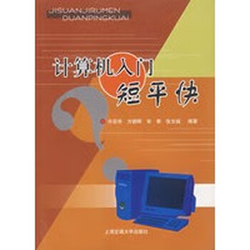 计算机入门短平快 张文斌  许后华 方