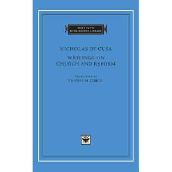 Writings on Church and Reform
