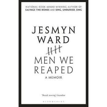 Men We Reaped: A Memoir