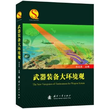 武器装备大环境观