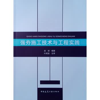 强夯施工技术与工程实践