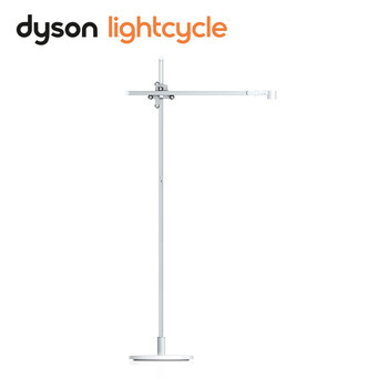 【戴森CF04】戴森（DYSON） 落地灯 CF04 Lightcycle 白银色 可调节色温 2700K-6500K【行情 报价 价格 评测】-京东