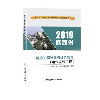 建设工程计量与计价实务 电气安装工程