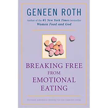 Breaking Free from Emotional Eating