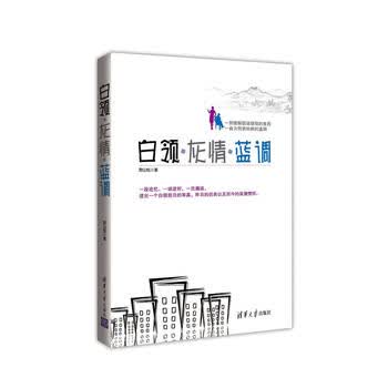 白领 灰情 蓝调 群山悦【正版书】
