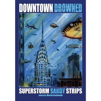 Downtown Drowned