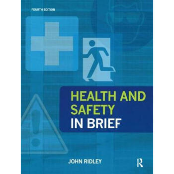 HEALTH AND SAFETY IN BRIEF 4E