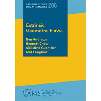 Extrinsic Geometric Flows