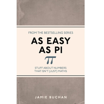 (I Used to Know That ...) As Easy As Pi