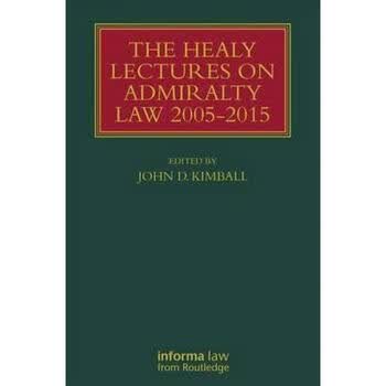 The Healy Lectures: 2005-2015