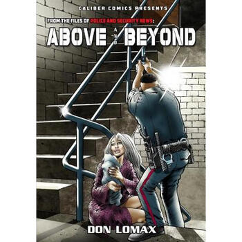 Above and Beyond