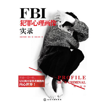FBI犯罪心理画像实录[美]布来恩·隐内 著