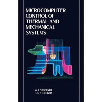 Microcomputer Control of Thermal and Mechani...