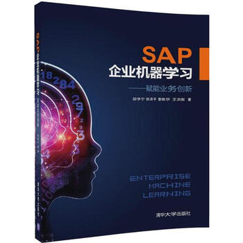 SAP企业机器学习