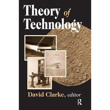 Theory of Technology