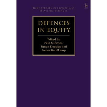 Defences in Equity