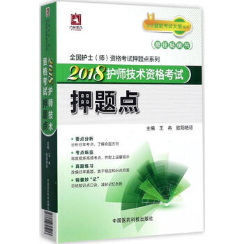 护师技术资格考试押题点