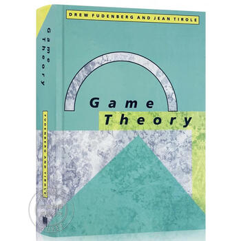 博弈论 Game Theory
