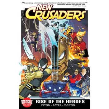 New Crusaders