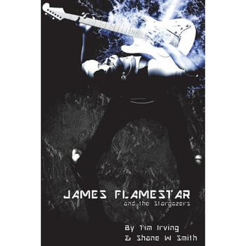 James Flamestar and the Stargazers
