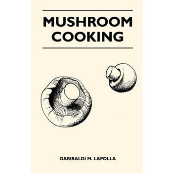 Mushroom Cooking