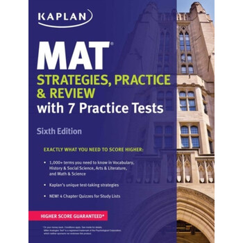 Mat Strategies, Practice & Review