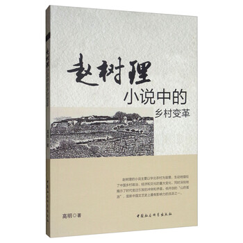 赵树理小说中的乡村变革