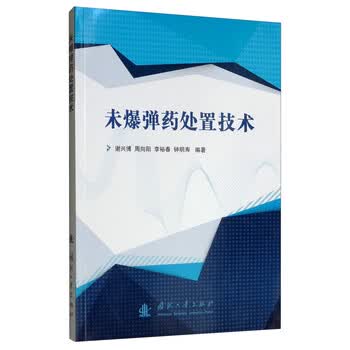 未爆弹药处置技术