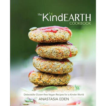 The Kind Earth Cookbook