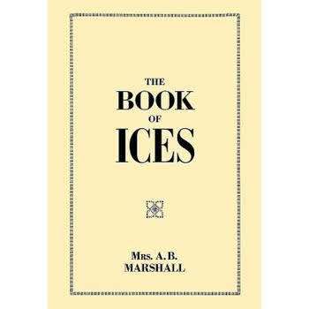 The Book of Ices