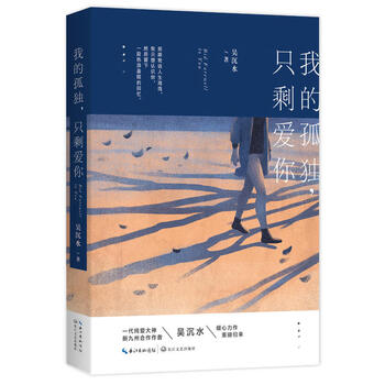 我的孤独只剩爱你