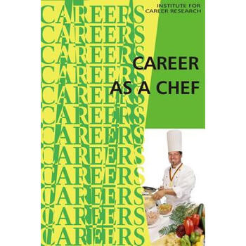 Career as a Chef