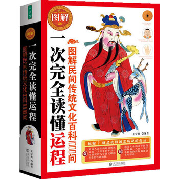图解民间传统文化百科1000问