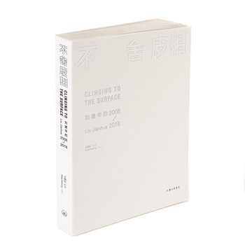 不舍皮相：刘建华的2008-2018