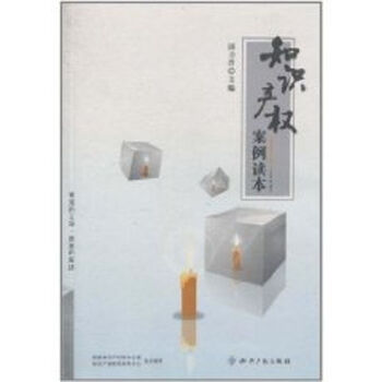 知识产权案例读本