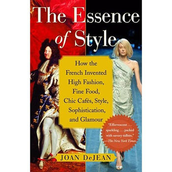 The Essence of Style: How the French Invente...