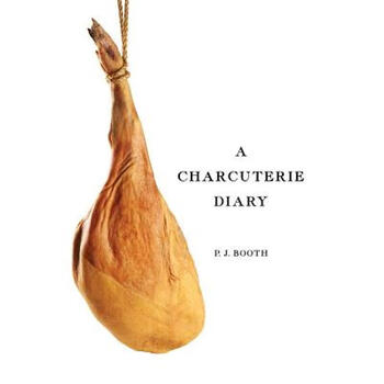 A Charcuterie Diary