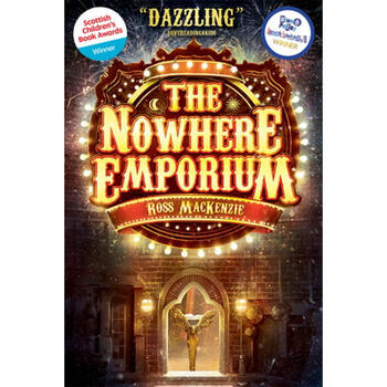 The Nowhere Emporium