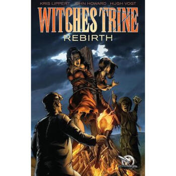 Witches Trine: Rebirth