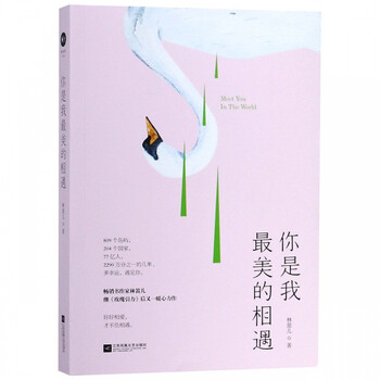 你是我最美的相遇