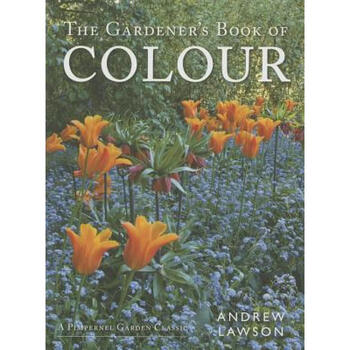 The Gardener's Book of Colour