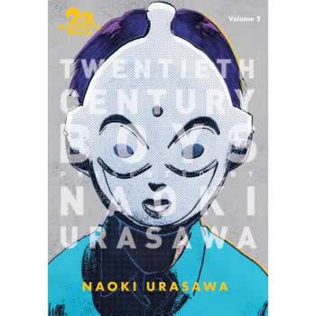 20th Century Boys: The Perfect Edition, Vol....