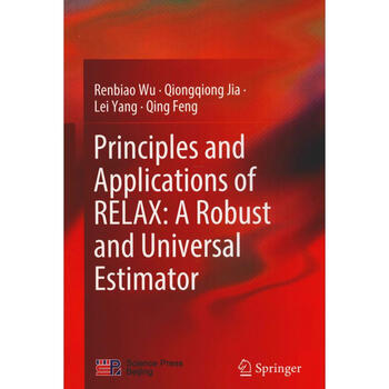 Principles and Applications of RELAX:A R
