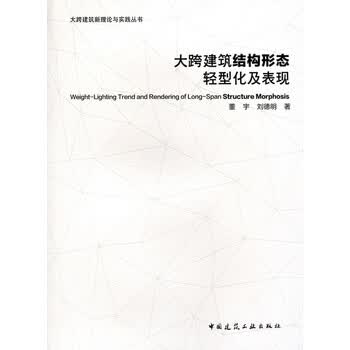 现货大跨建筑结构形态轻型化及表现