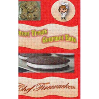 Sweet Treats Gourmet Eats