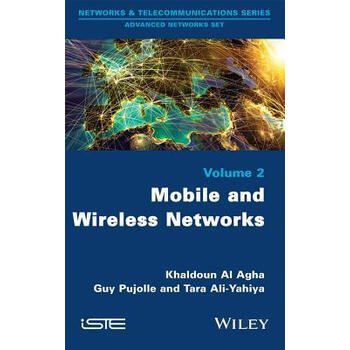 高被引Mobile and Wireless Networks