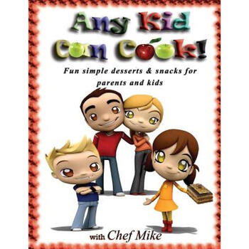 Any Kid Can Cook
