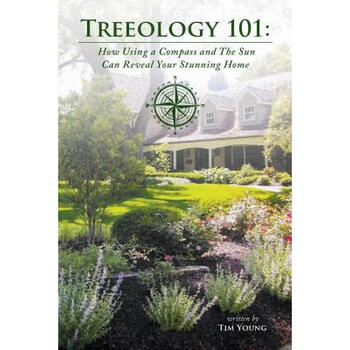 Treeology 101: How Using a Compass and The S...
