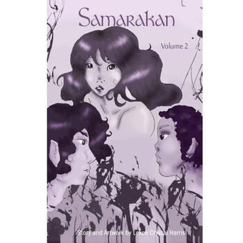 Samarakan: Volume 2